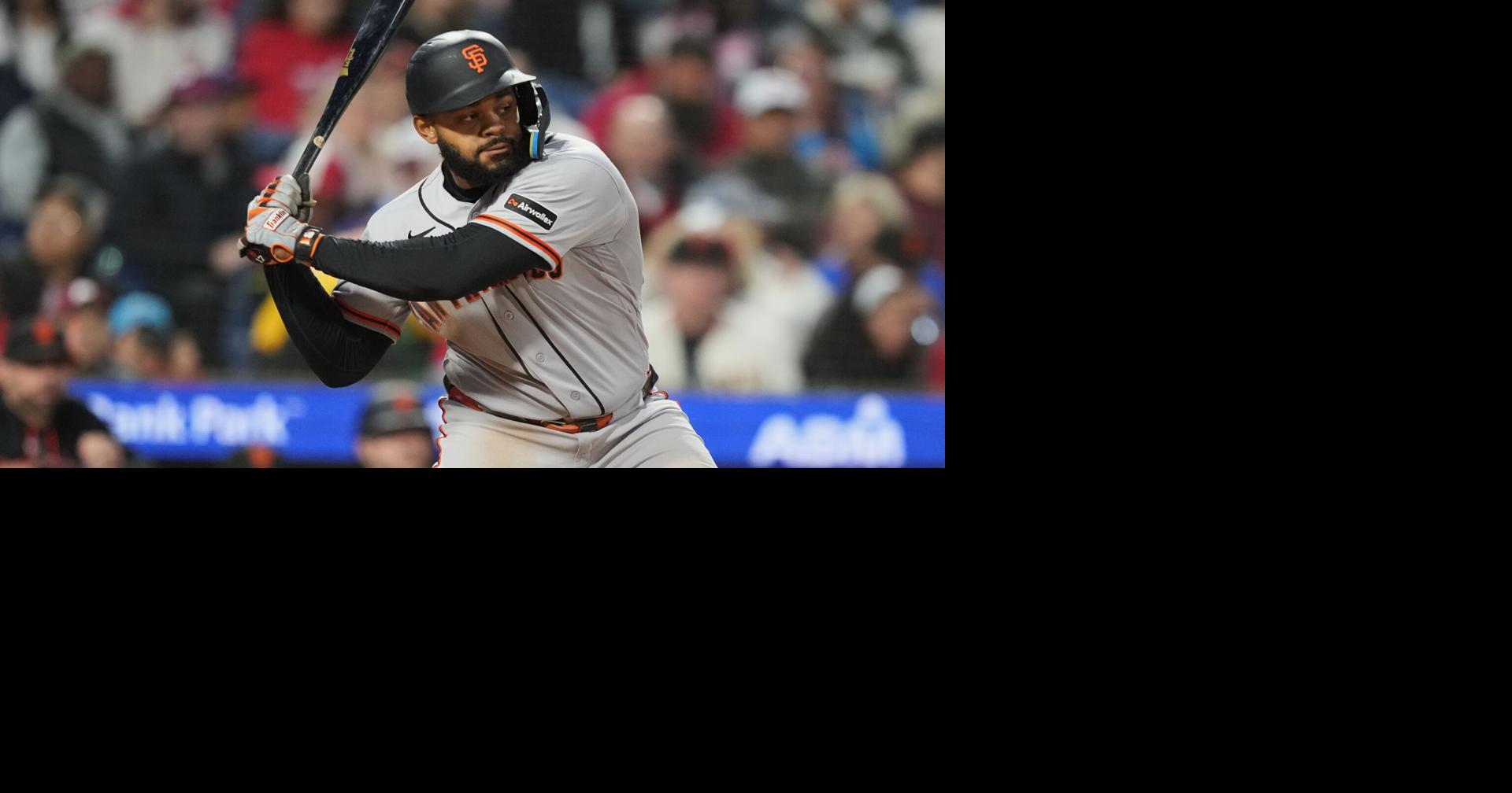 Giants Baseball | Sports | couriernews.com