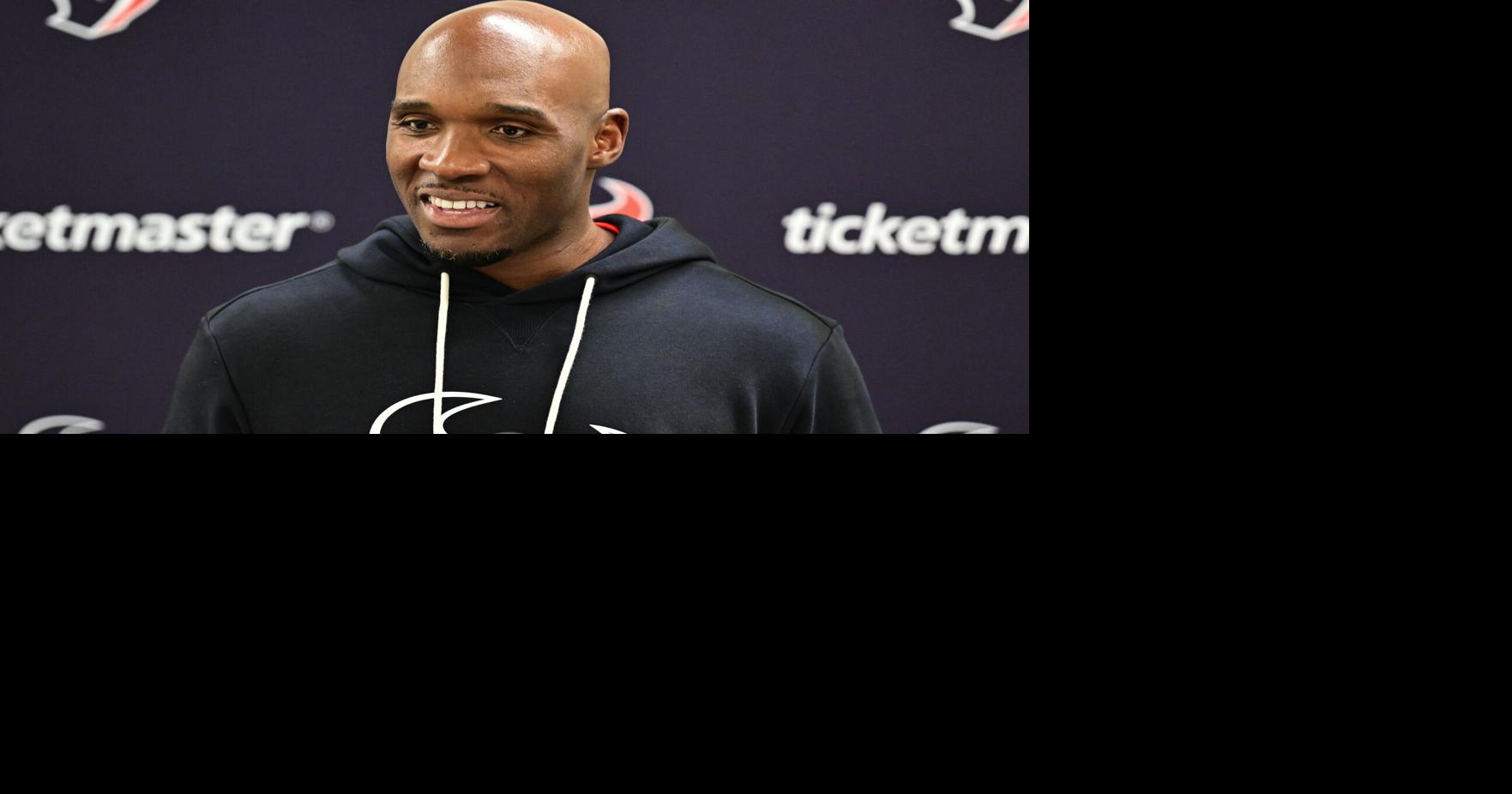 Texans Chargers Football | Sports | couriernews.com