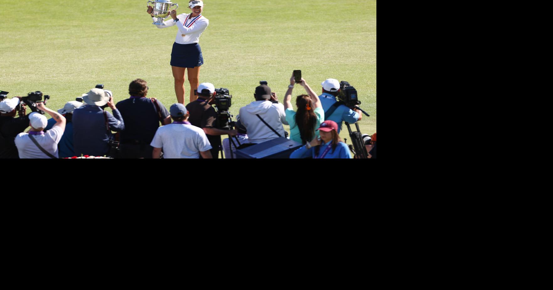 US Women's Open Golf | Sports | couriernews.com