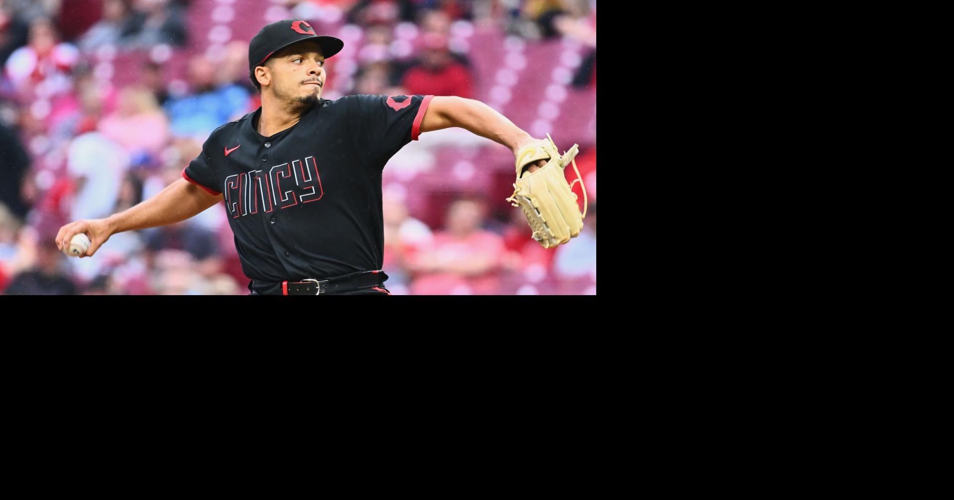 Reds Baseball | Sports | couriernews.com