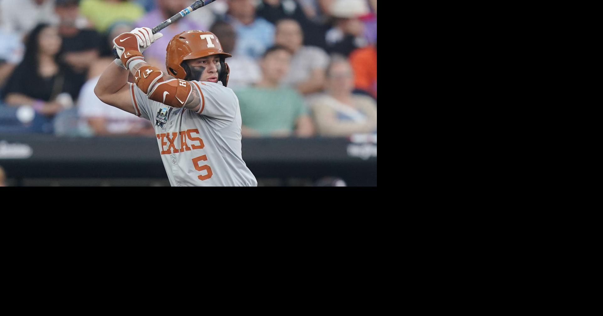 Texas Baseball | Sports | couriernews.com