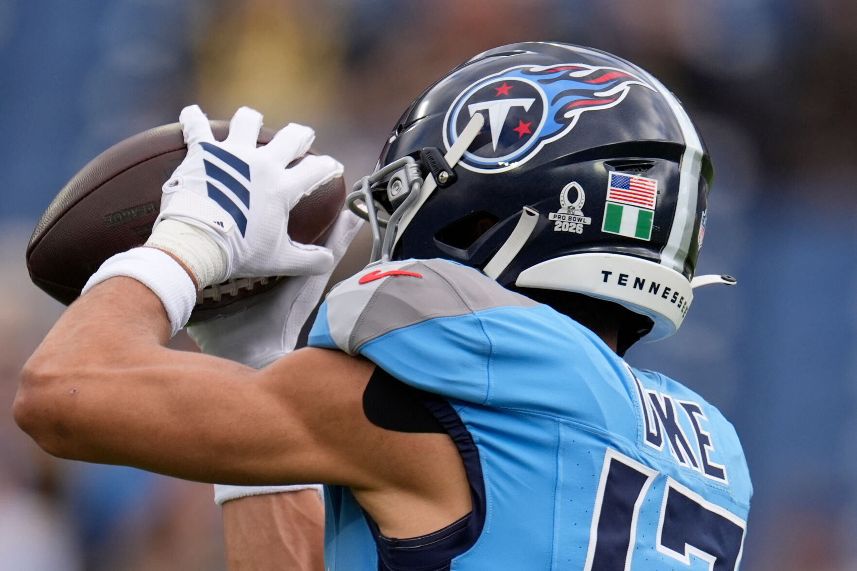 Titans Football | Sports | couriernews.com