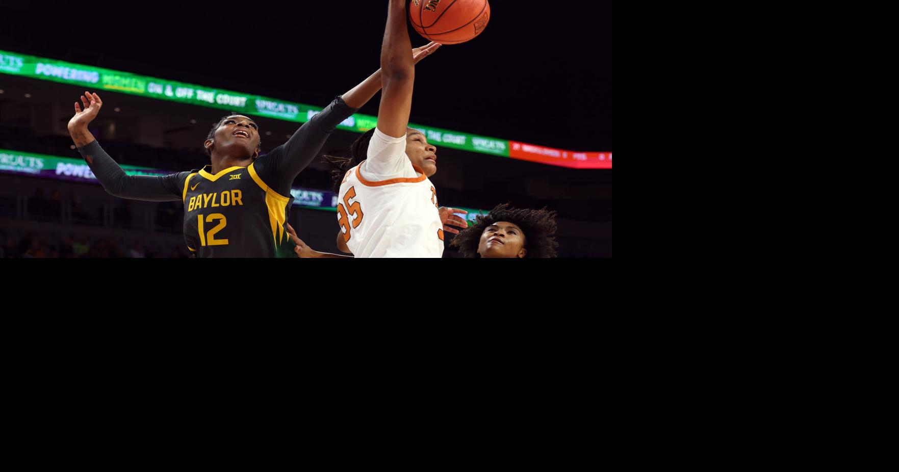 Baylor Texas Basketball | Sports | couriernews.com