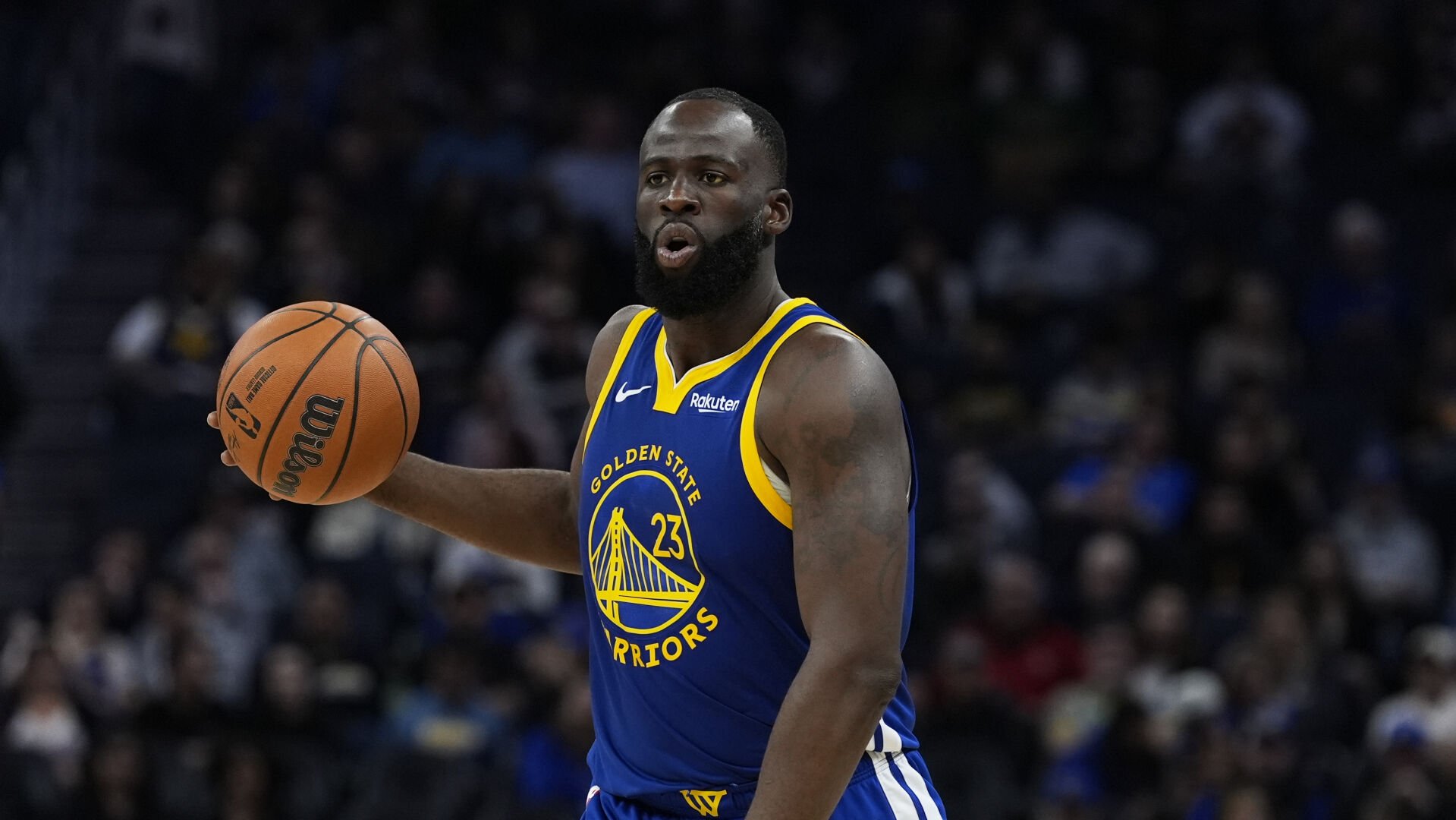 Warriors Basketball | Sports | couriernews.com