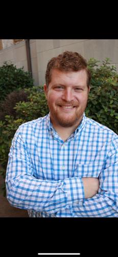 Bradley announces candidacy for Russellville City Council | News ...