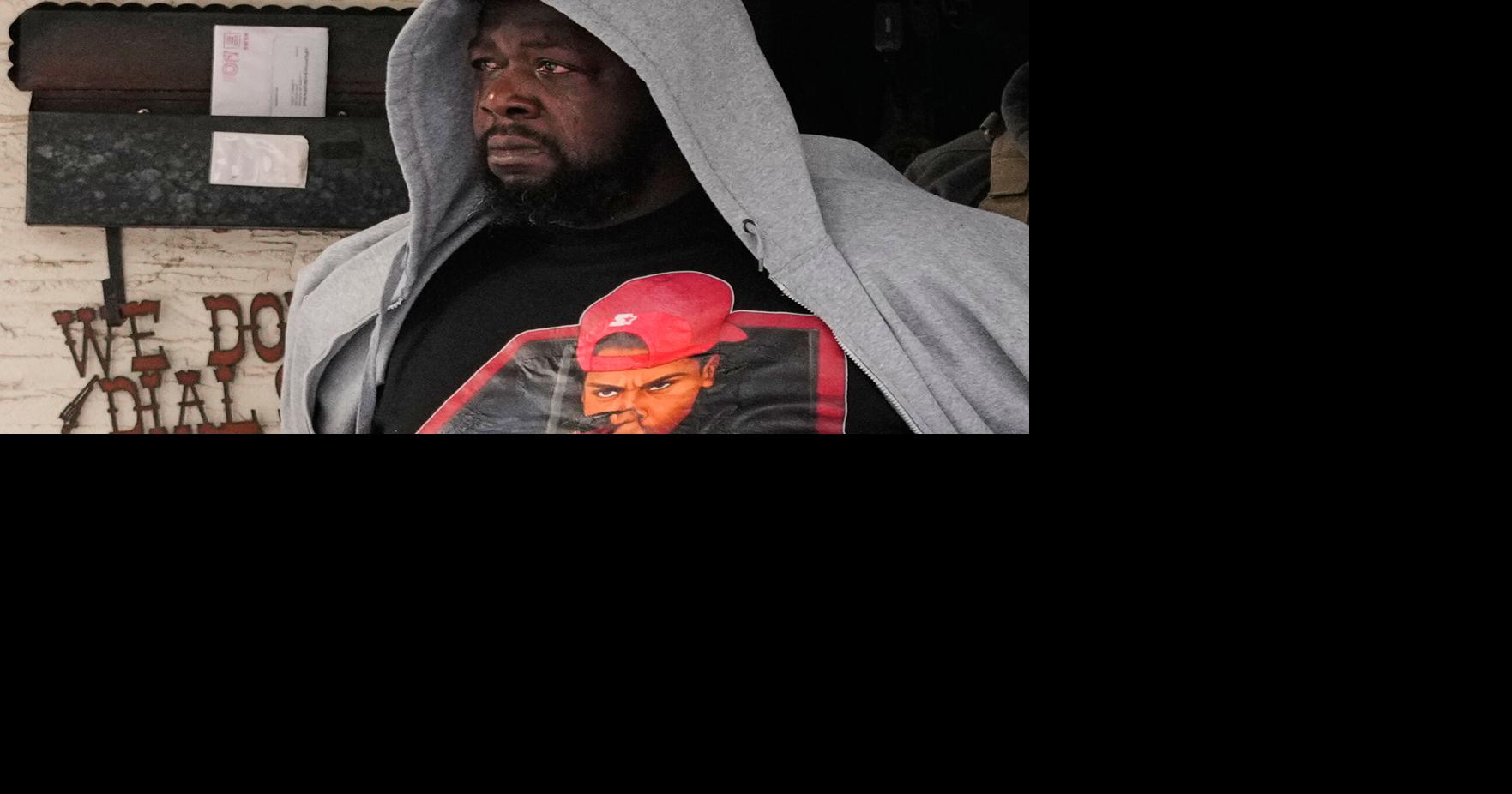 Man freed after Minneapolis immigration raid says he now fears leaving ...