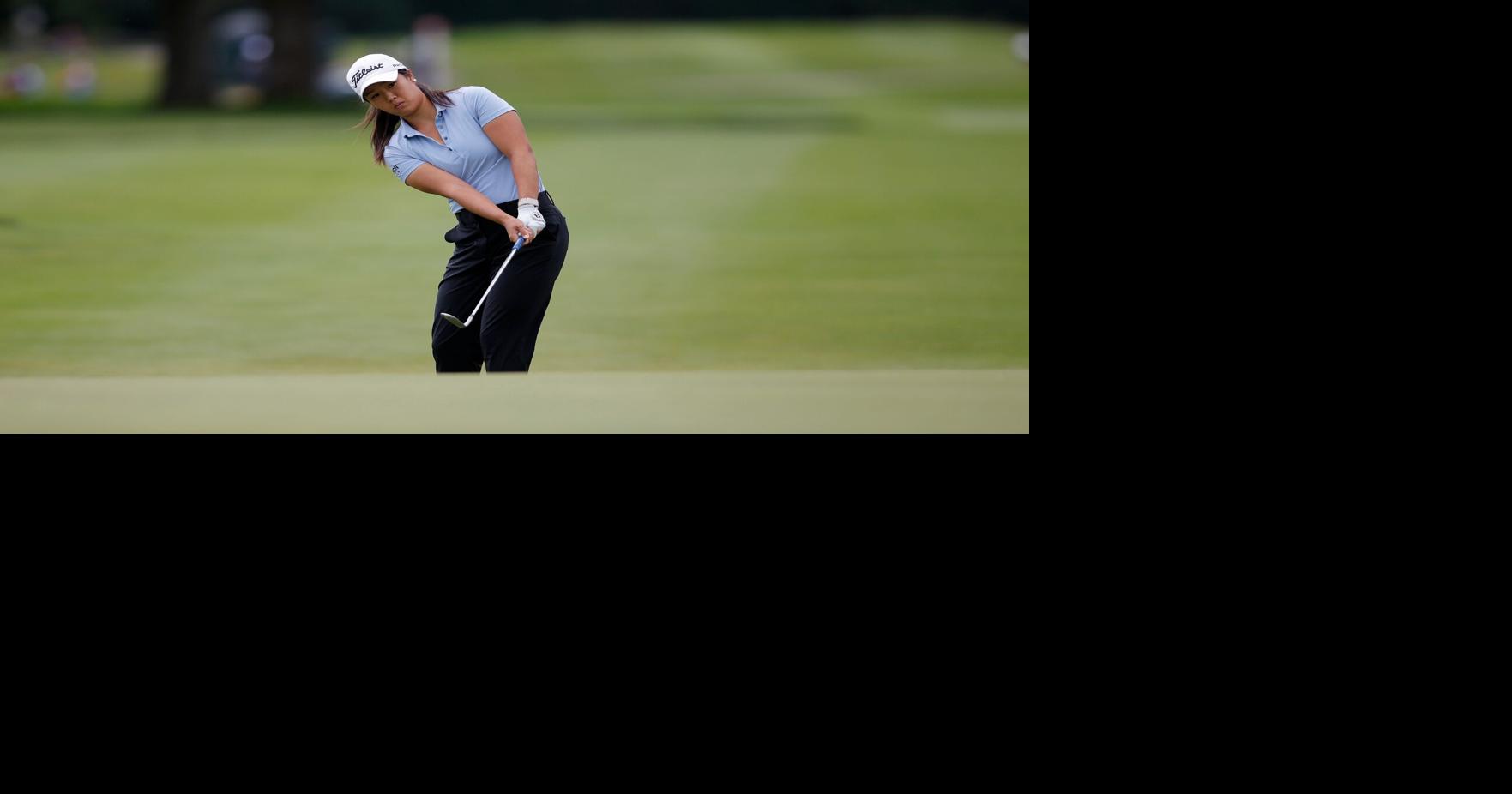 LPGA Tour Golf | Sports | couriernews.com