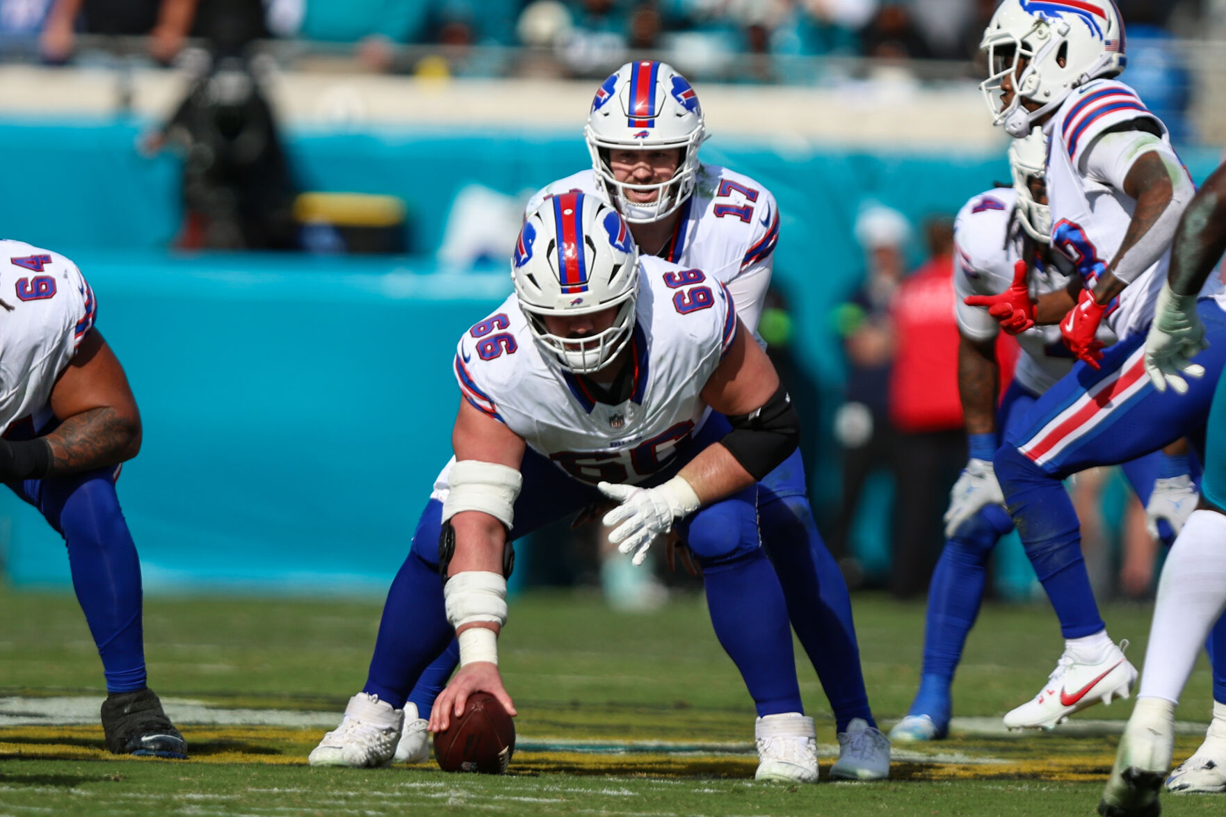 Bills Jaguars Football | Sports | couriernews.com