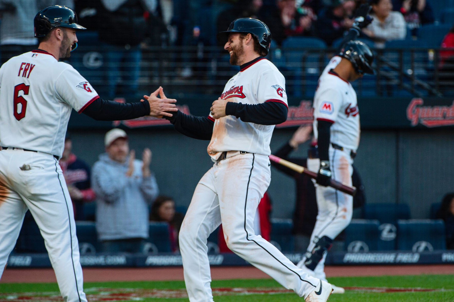 Angels Guardians Baseball | Sports | couriernews.com