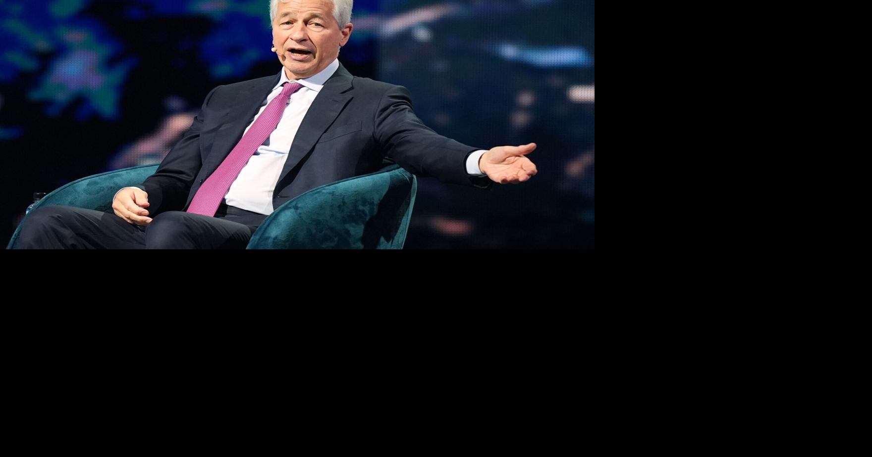 Trump sues JPMorgan for $5 billion, alleges bank closed his accounts ...