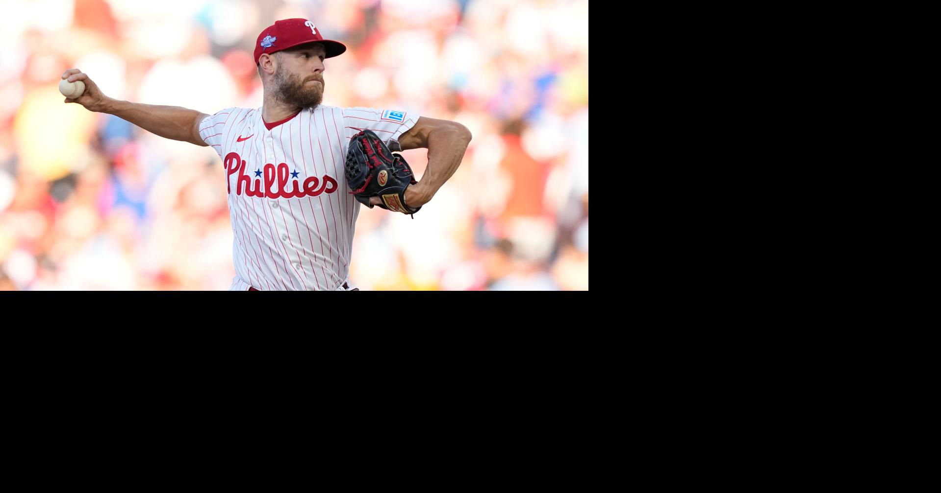 Phillies Baseball | Sports | couriernews.com