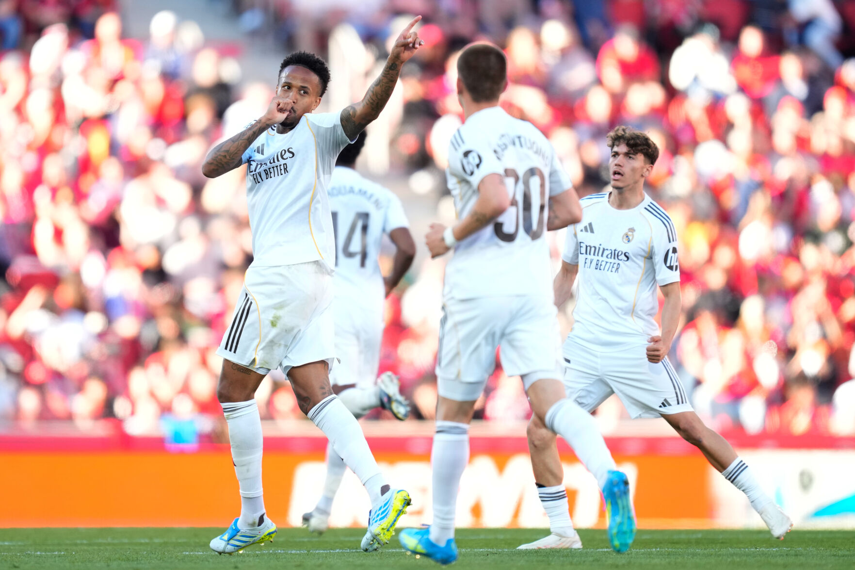 Spain La Liga Soccer | Sports | couriernews.com