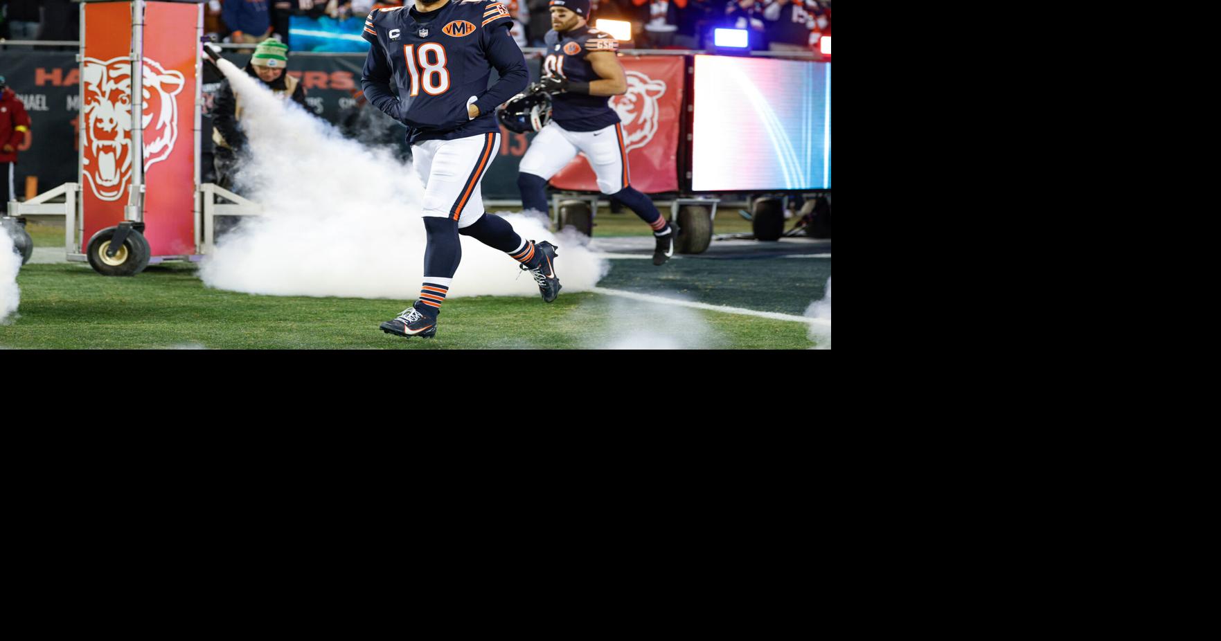 Packers Bears Football | Sports | couriernews.com