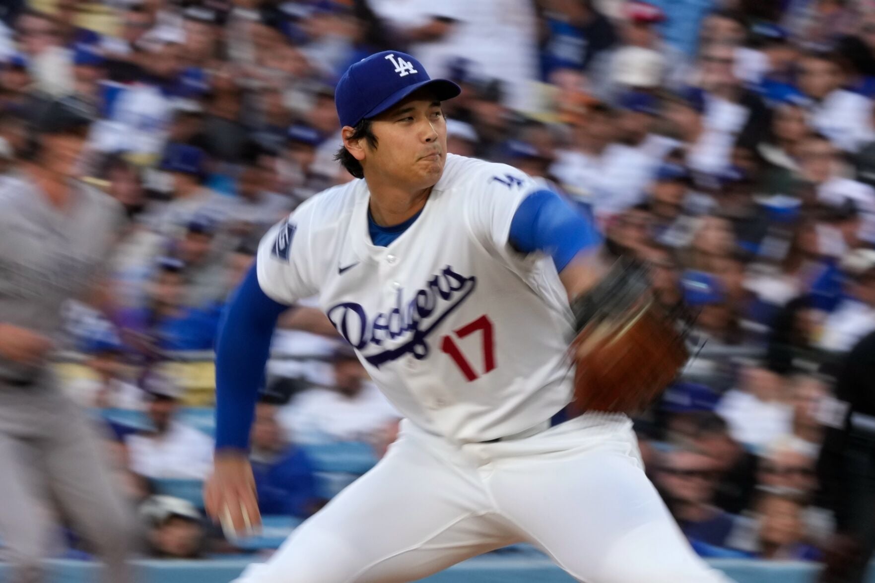 Rockies Dodgers Baseball | Sports | couriernews.com