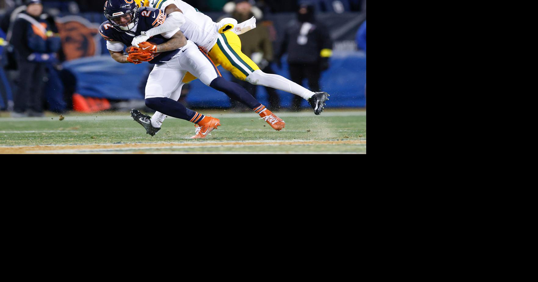 Packers Bears Football | Sports | couriernews.com