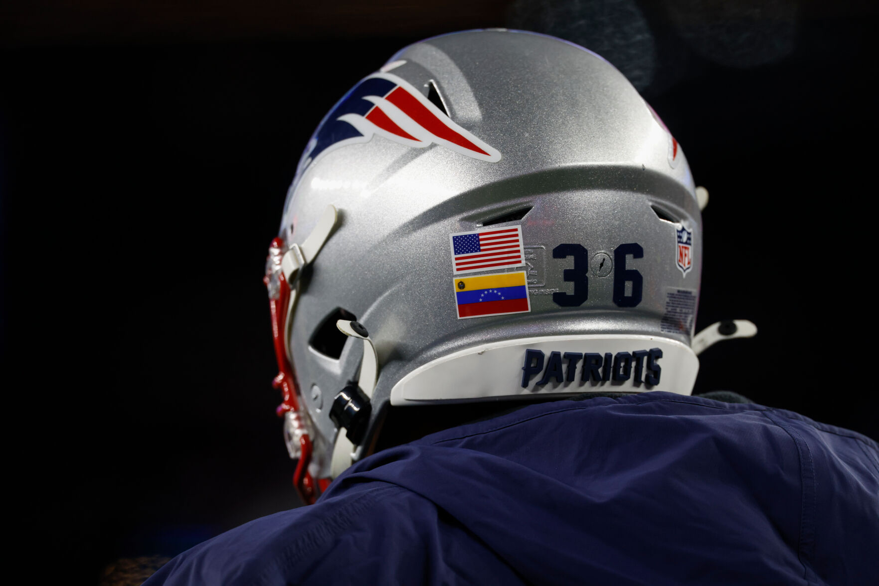 Dolphins Patriots Football | Sports | couriernews.com