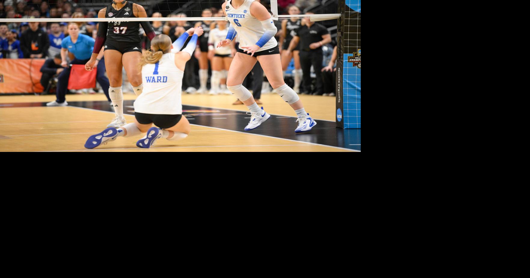 NCAA Championship Volleyball | Sports | couriernews.com