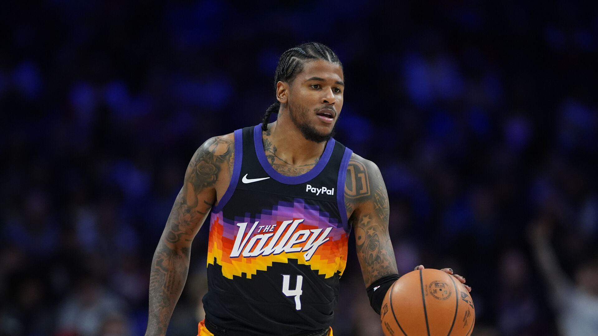 Suns Basketball | Sports | couriernews.com