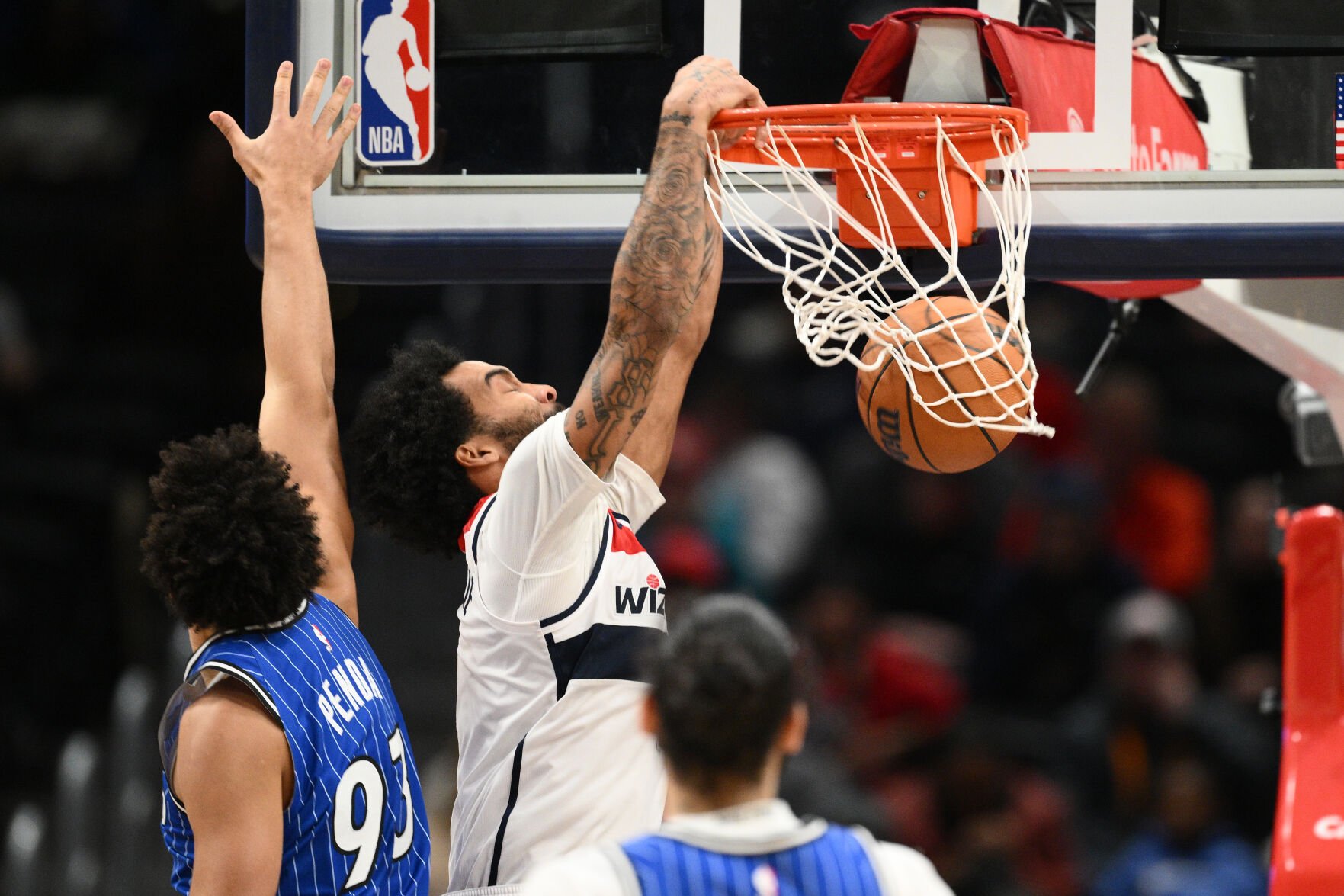 Magic Wizards Basketball | Sports | couriernews.com