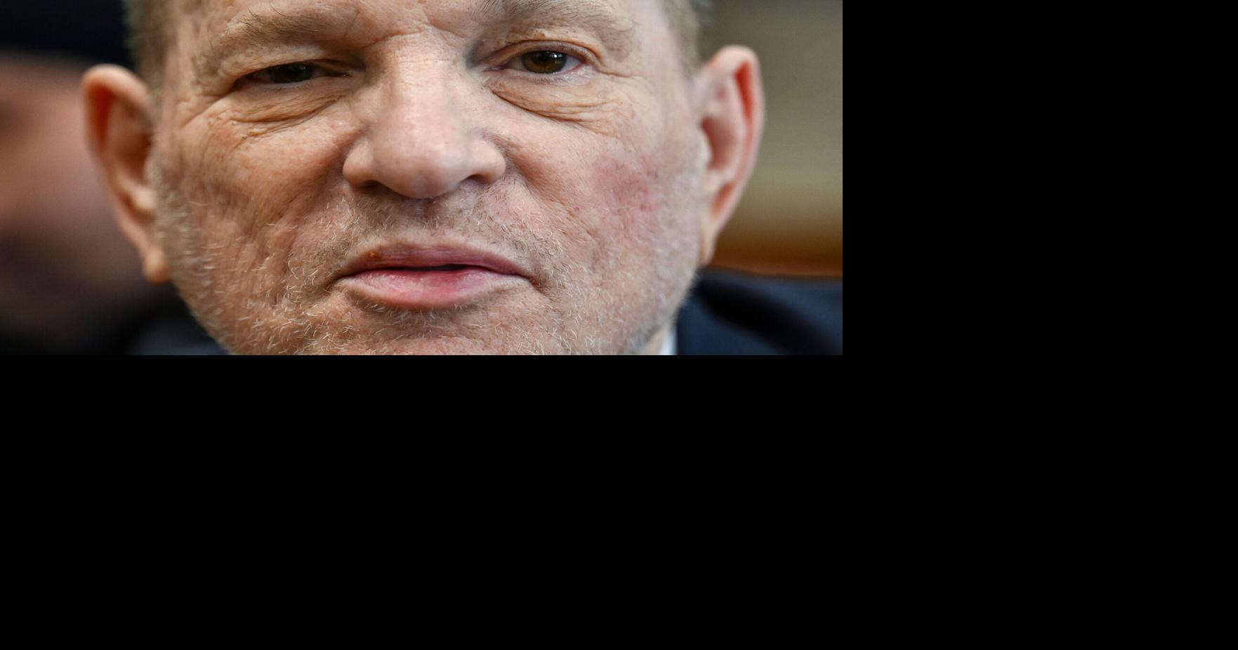 Harvey Weinstein says jurors were bullied into convicting him. A judge ...