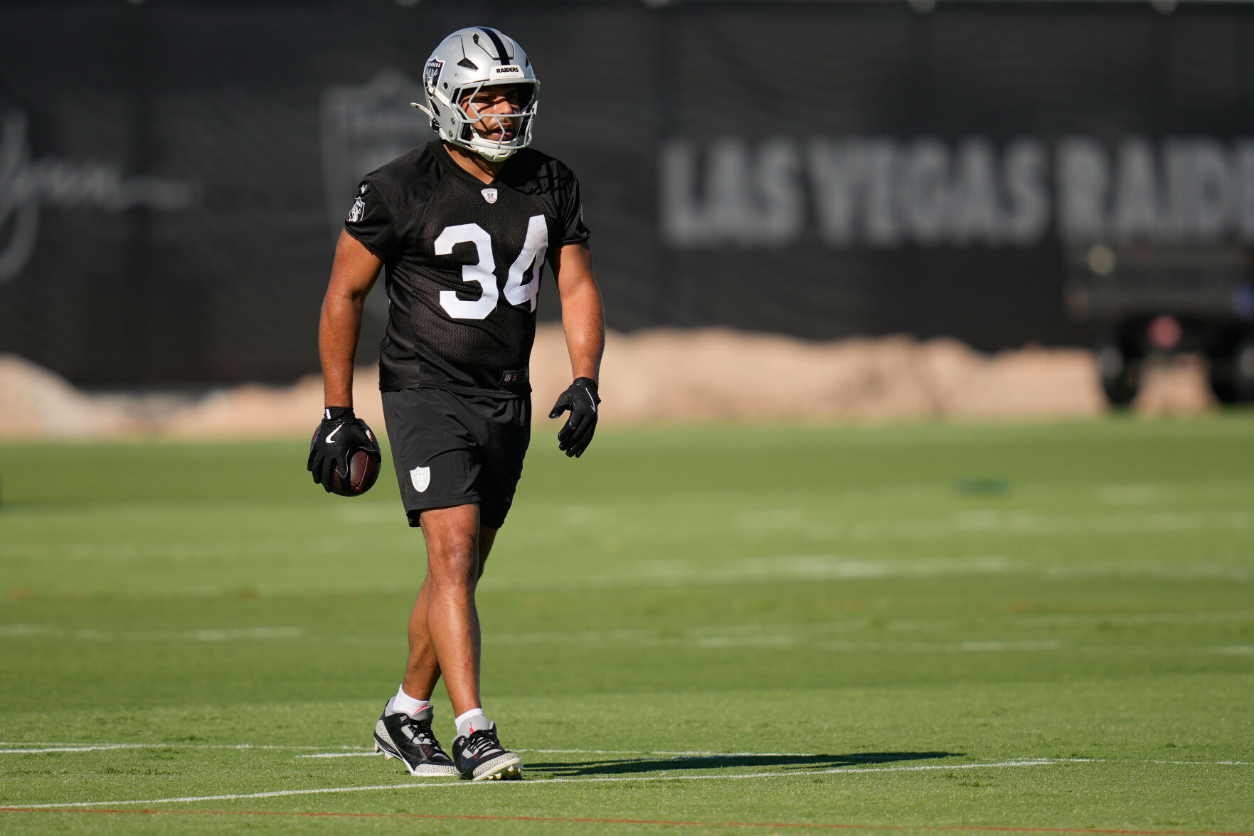 Raiders Football | Sports | couriernews.com