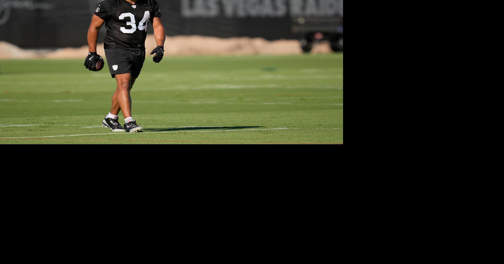 Raiders Football | Sports | couriernews.com