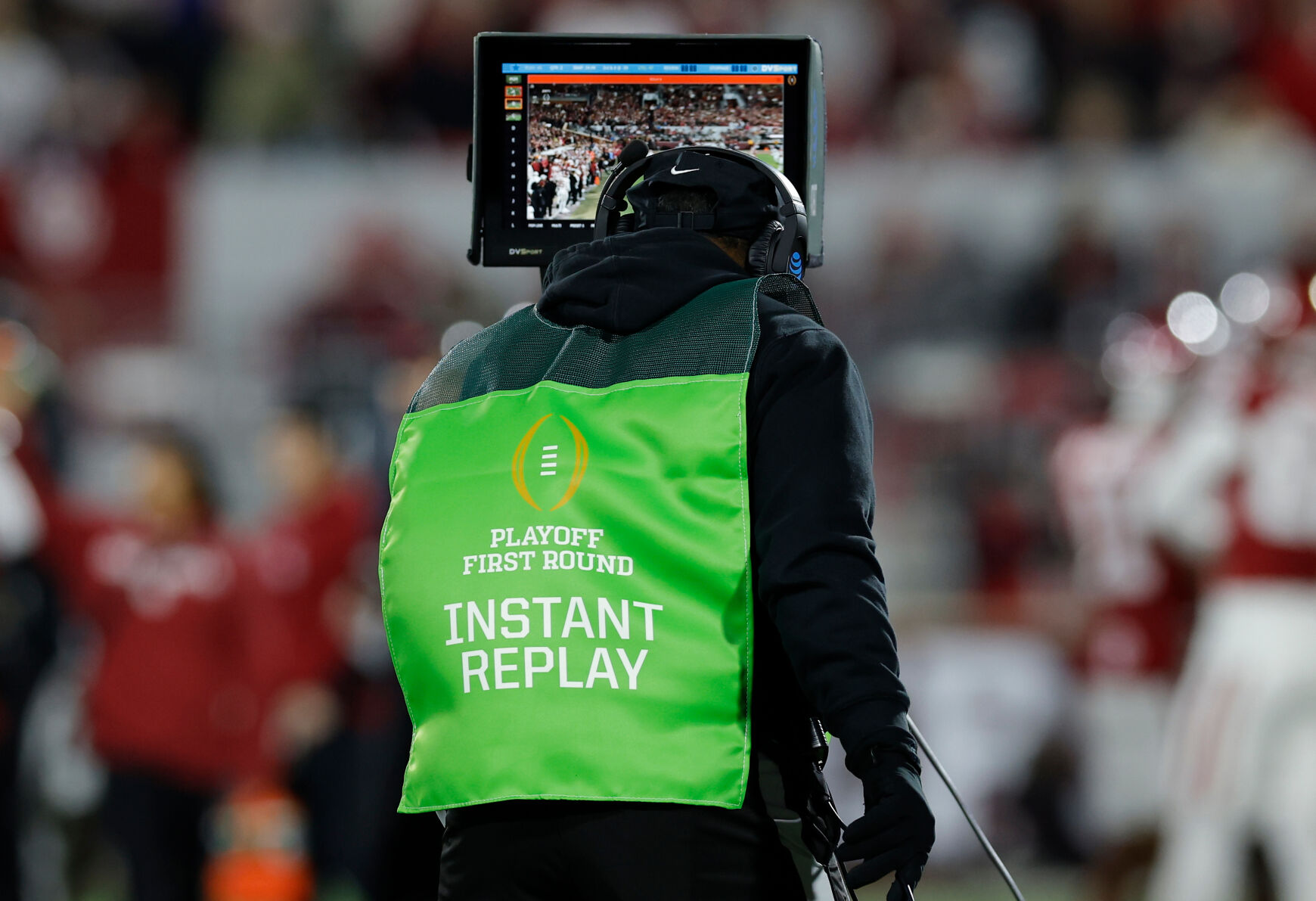 CFP Alabama Oklahoma Football | Sports | couriernews.com