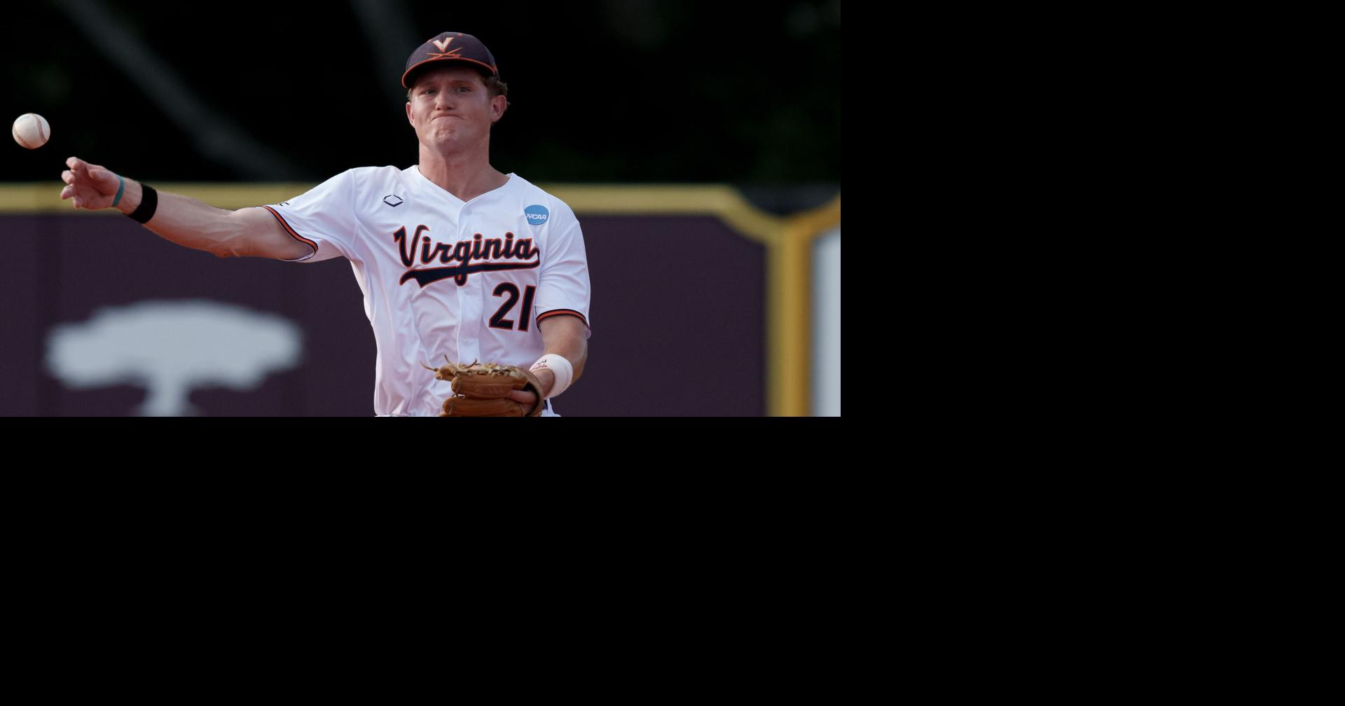 Virginia Baseball | Sports | couriernews.com