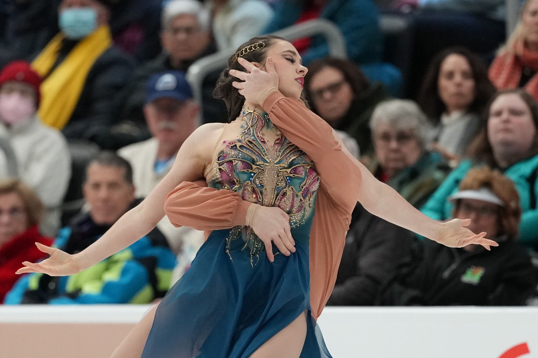 U.S. Championships Figure Skating | Sports | couriernews.com