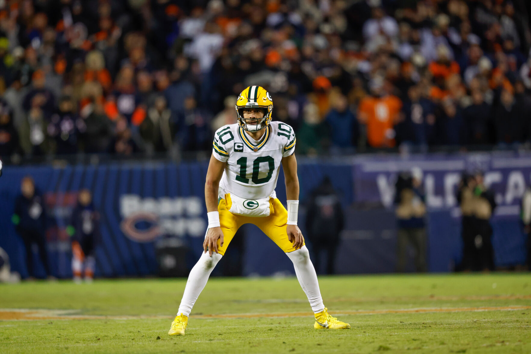 Packers Bears Football | Sports | couriernews.com