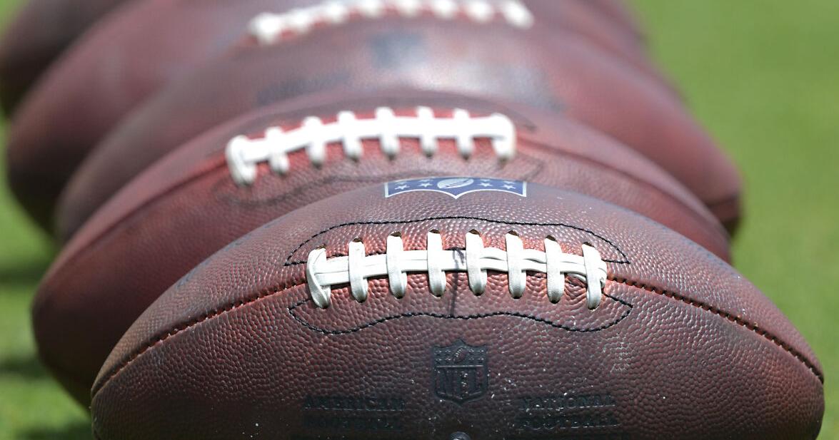 Rams Football | Sports | couriernews.com
