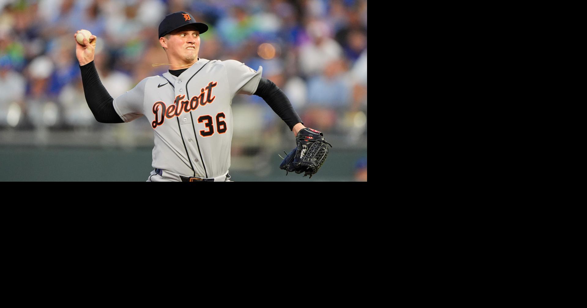 Tigers Baseball | Sports | couriernews.com