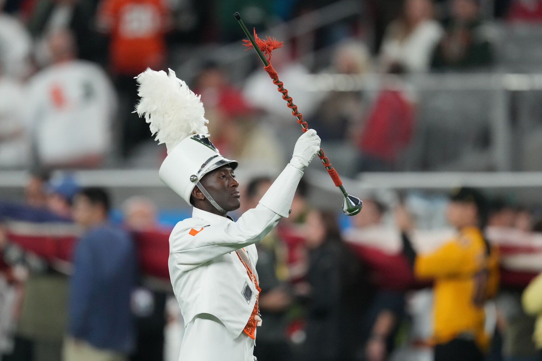 CFP Fiesta Bowl Football | Sports | couriernews.com