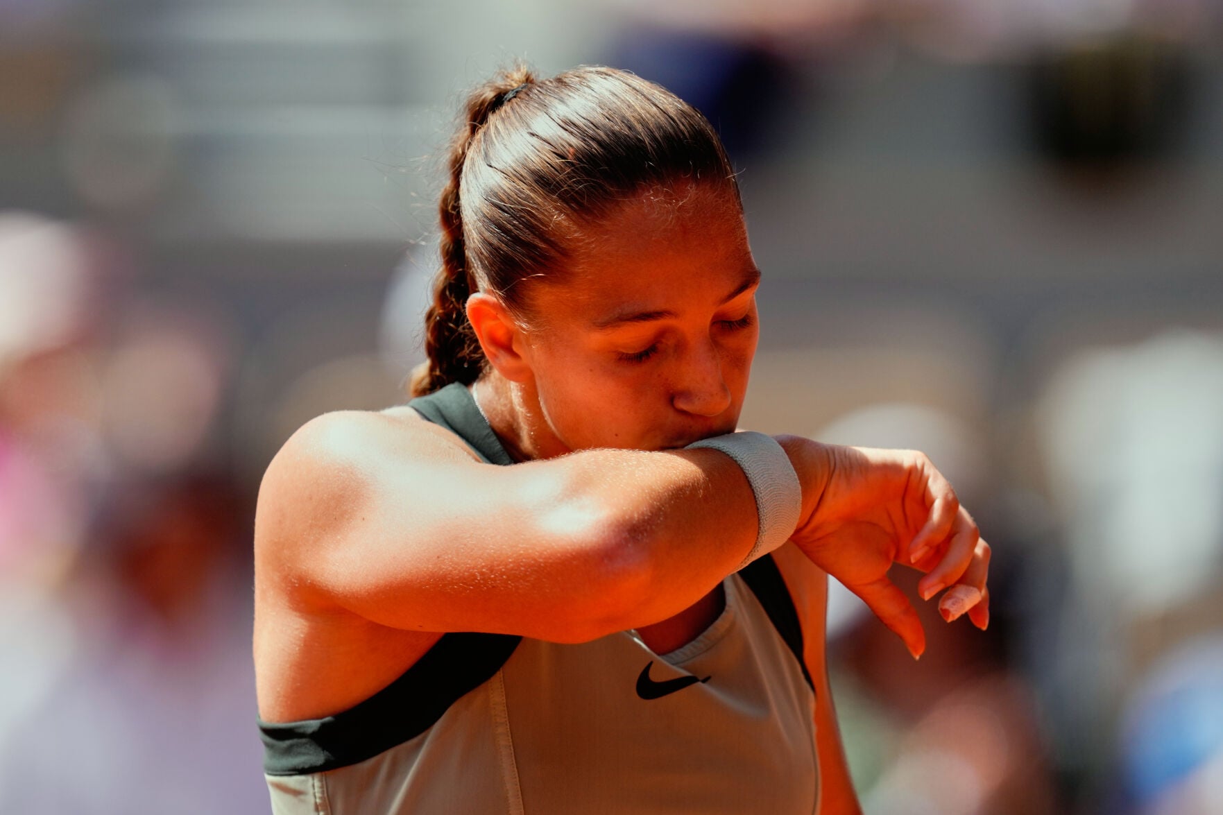 French Open Tennis | Sports | couriernews.com