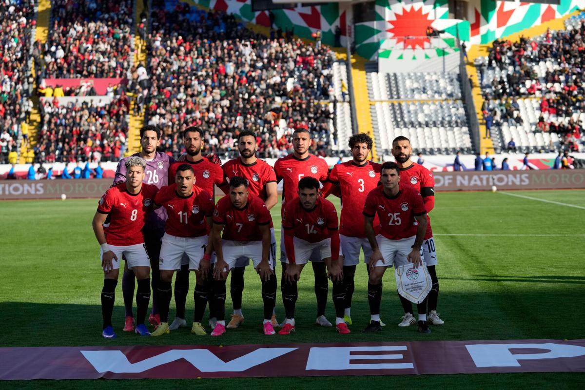 Morocco Africa Cup of Nations Soccer | Sports | couriernews.com