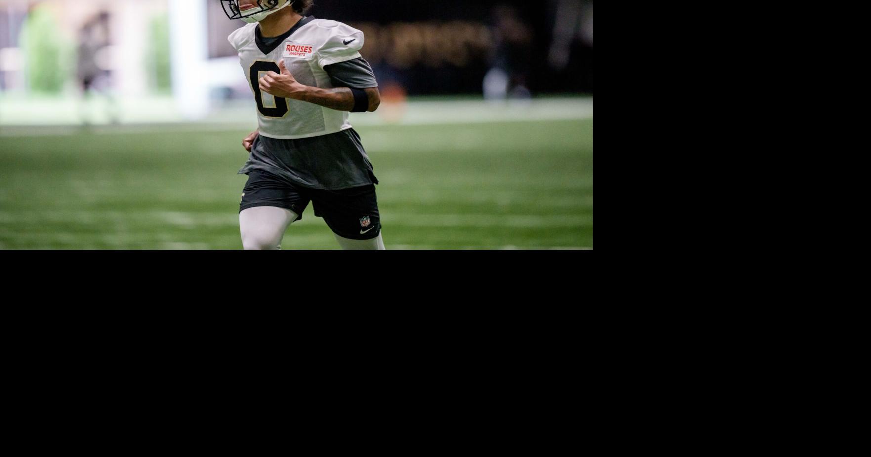 Saints Football | Sports | couriernews.com