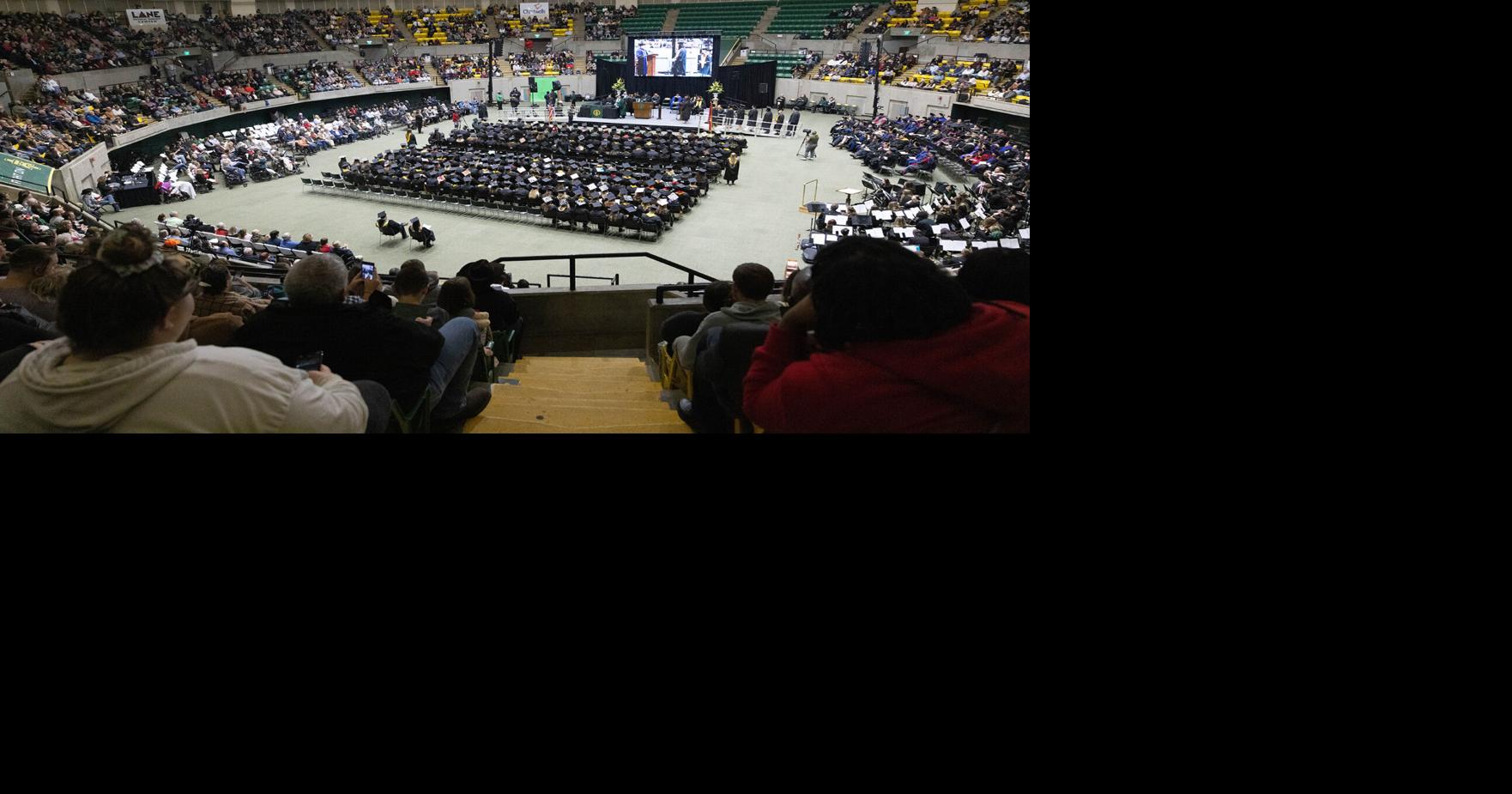 ATU to host fall commencement Saturday | News | couriernews.com