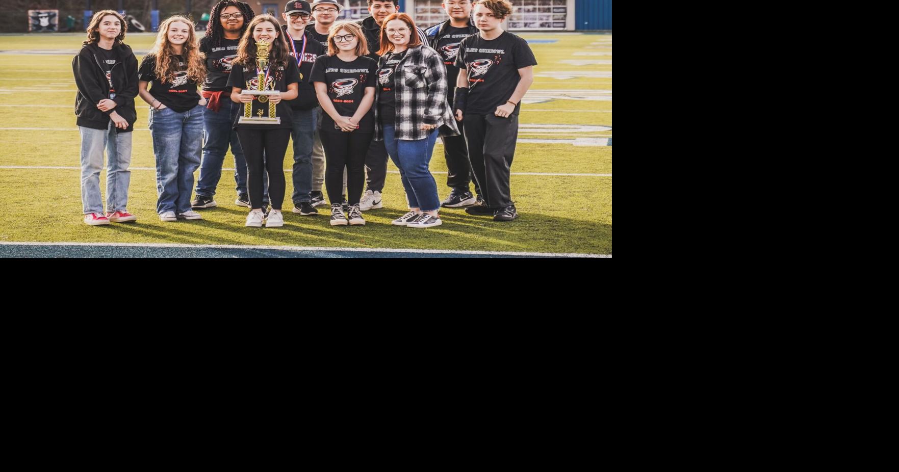 RJHS quiz bowl wins state | News | couriernews.com