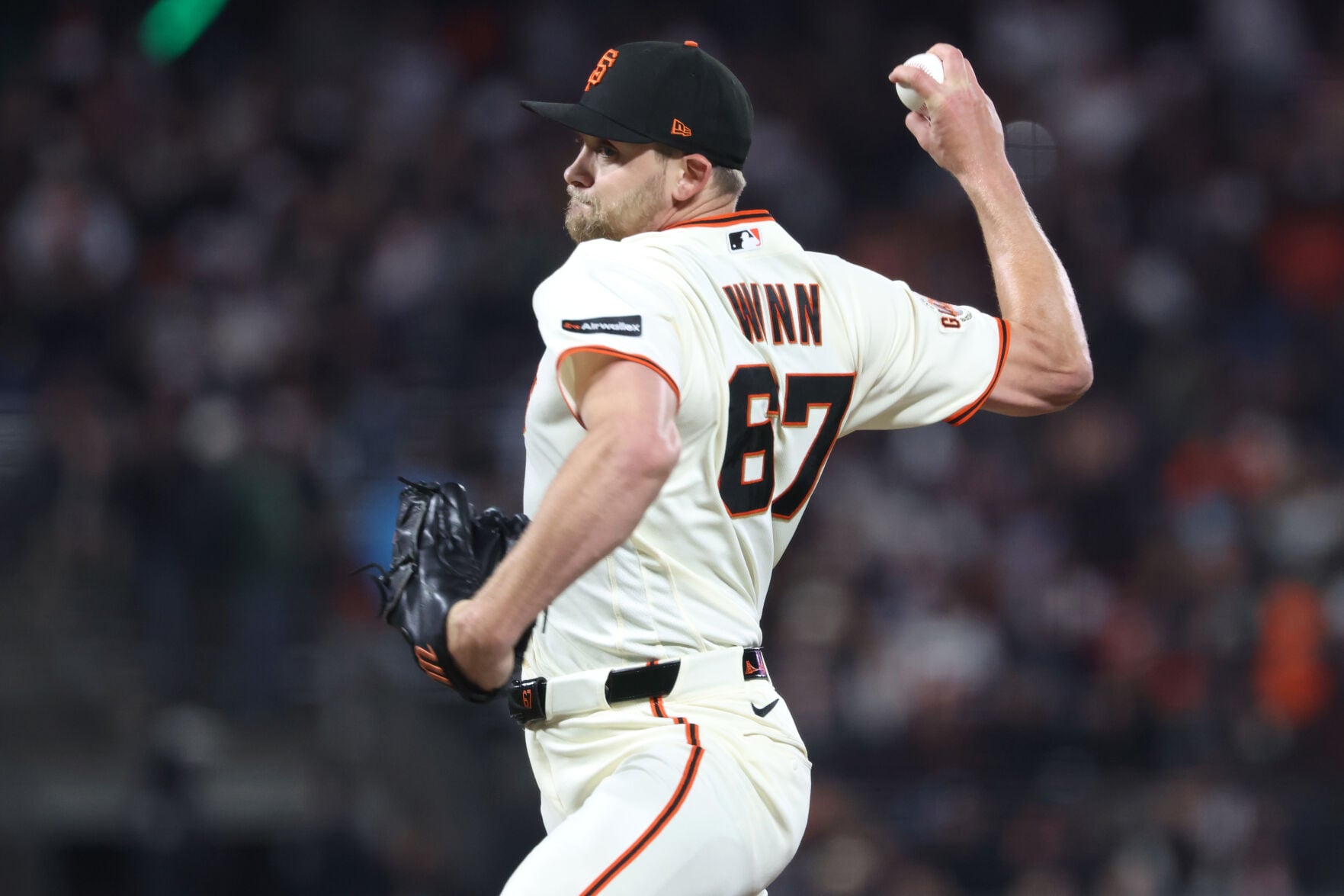 Nationals Giants Baseball | Sports | couriernews.com