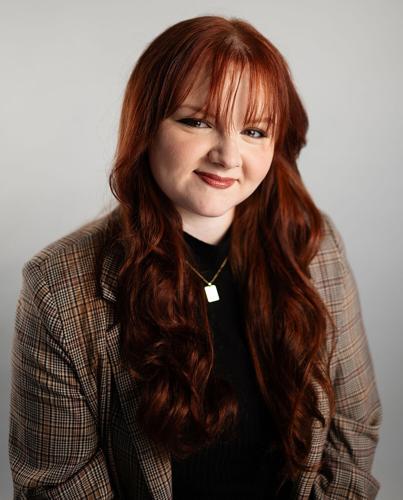 2025 Margaret Young Award: Elli White | News | couriernews.com