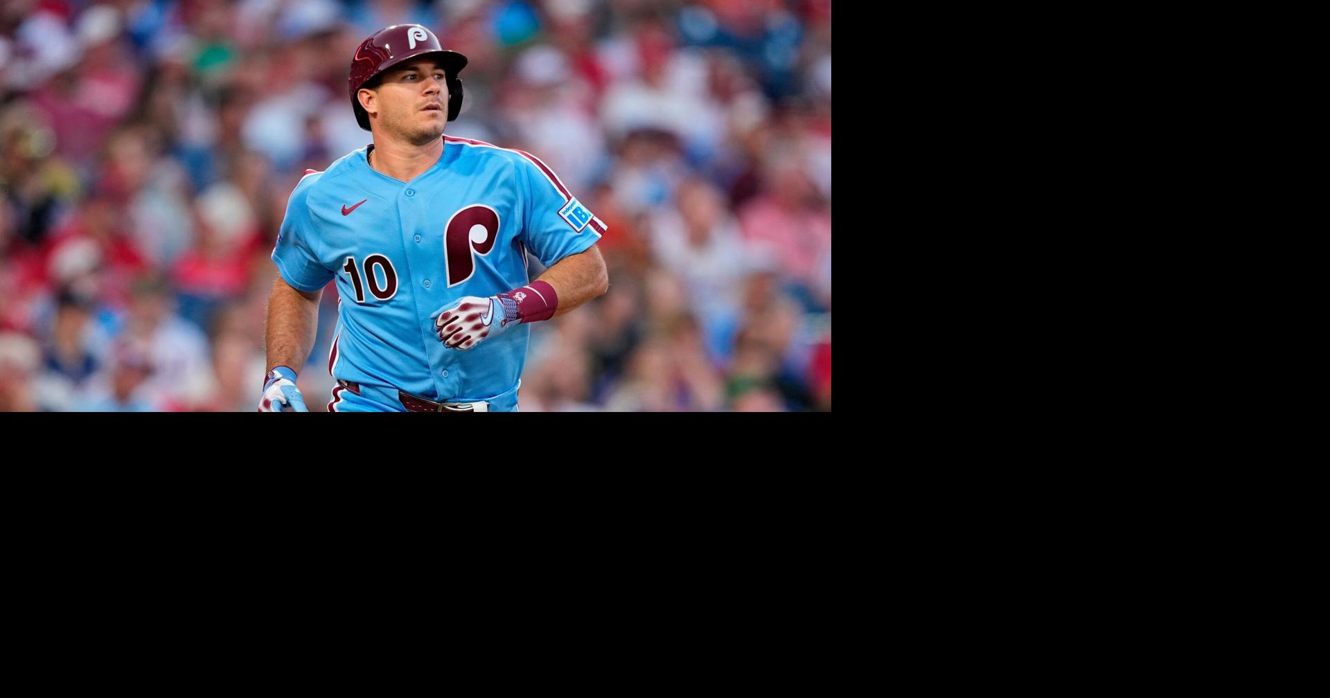 Phillies Baseball | Sports | couriernews.com