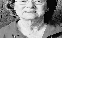 Obituary: Vada Walker | News | couriernews.com