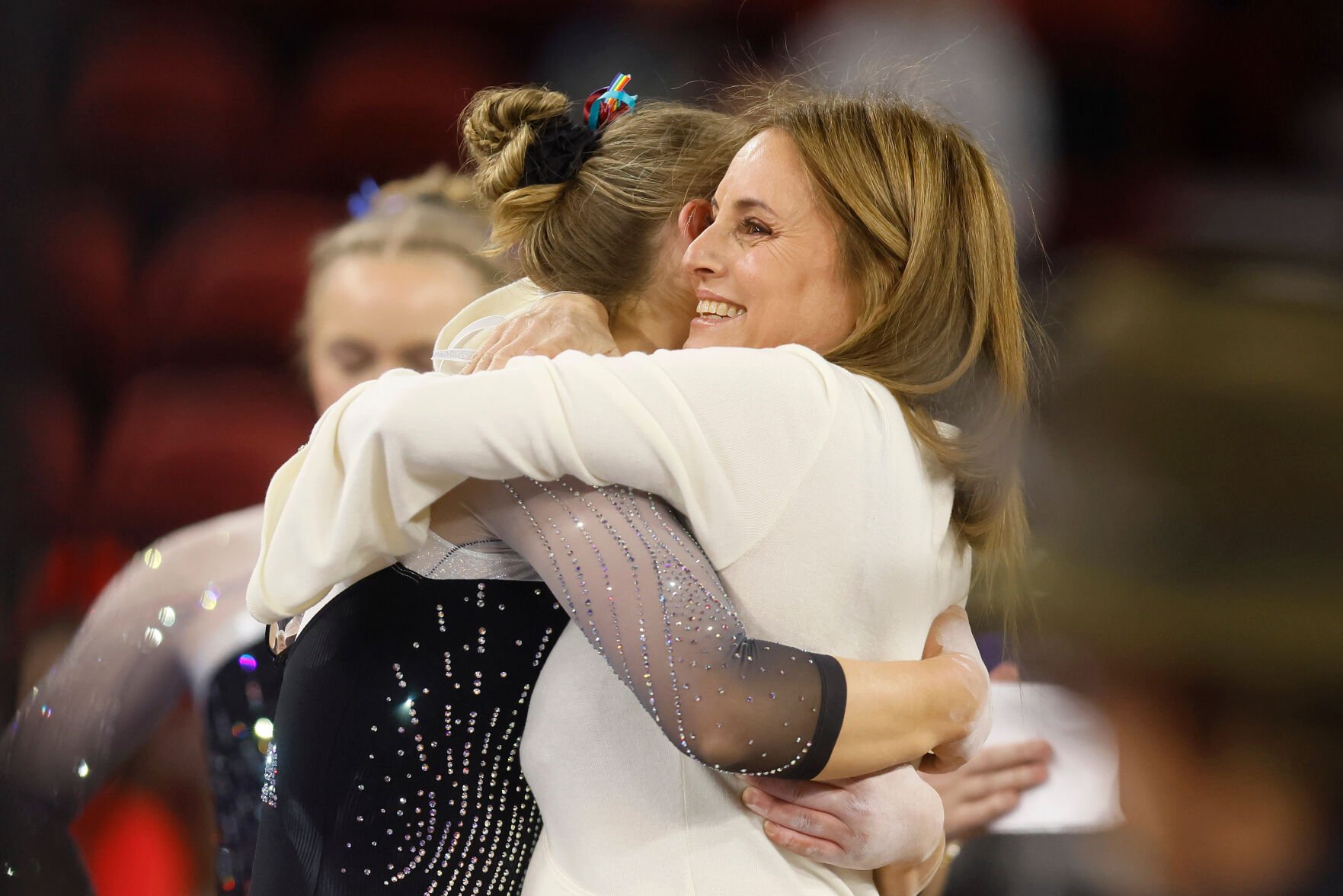 Iowa St Denver Gymnastics | Sports | couriernews.com