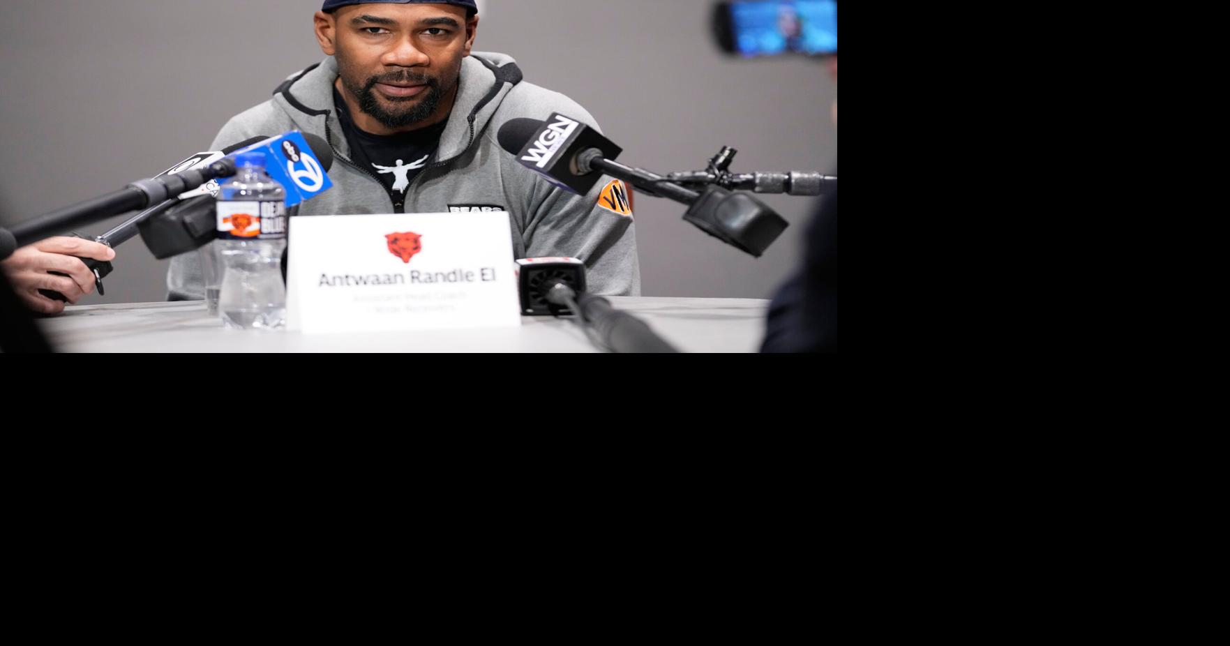 Bears Football | Sports | couriernews.com