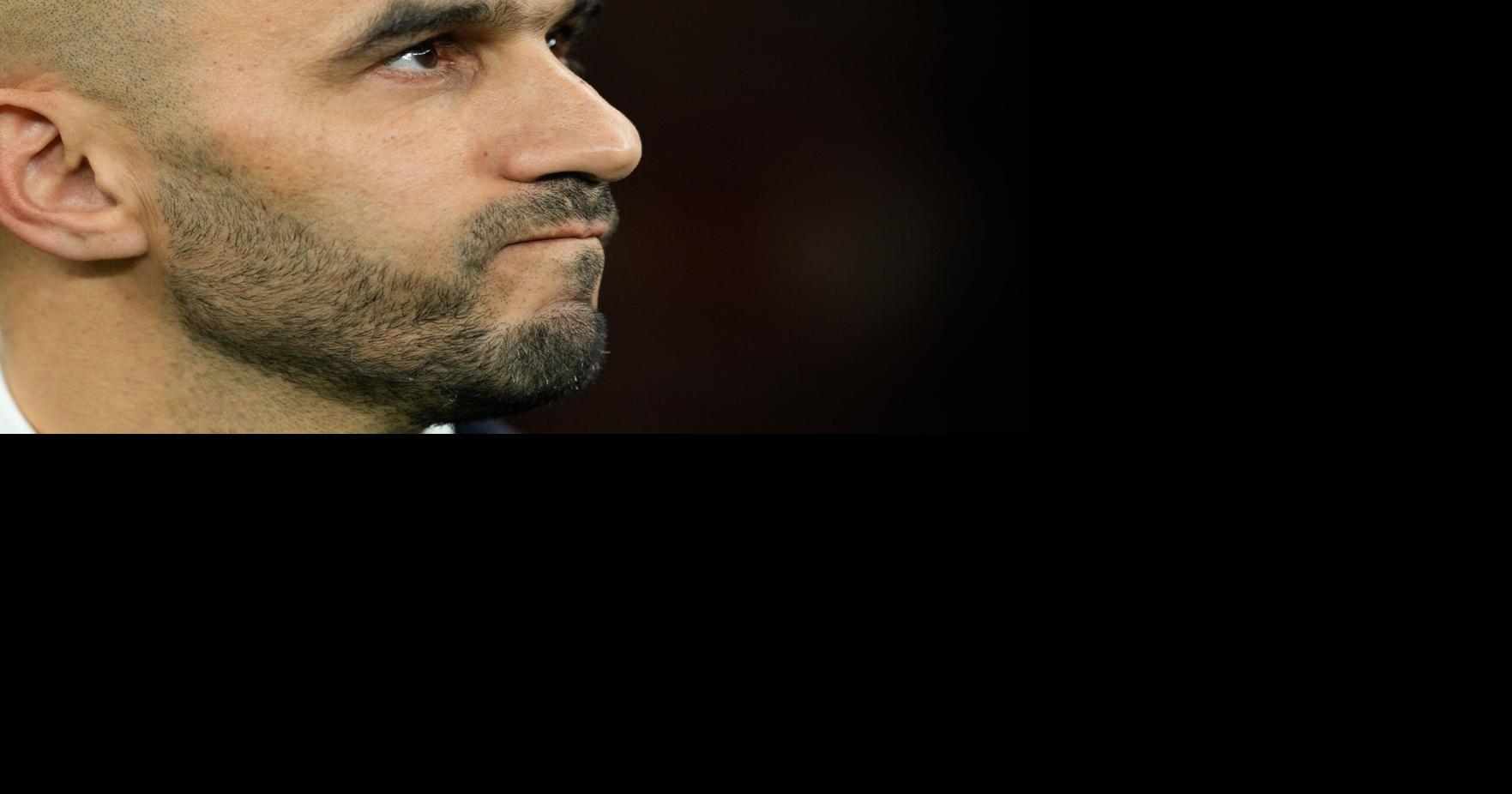 Morocco Africa Cup of Nations Soccer | Sports | couriernews.com