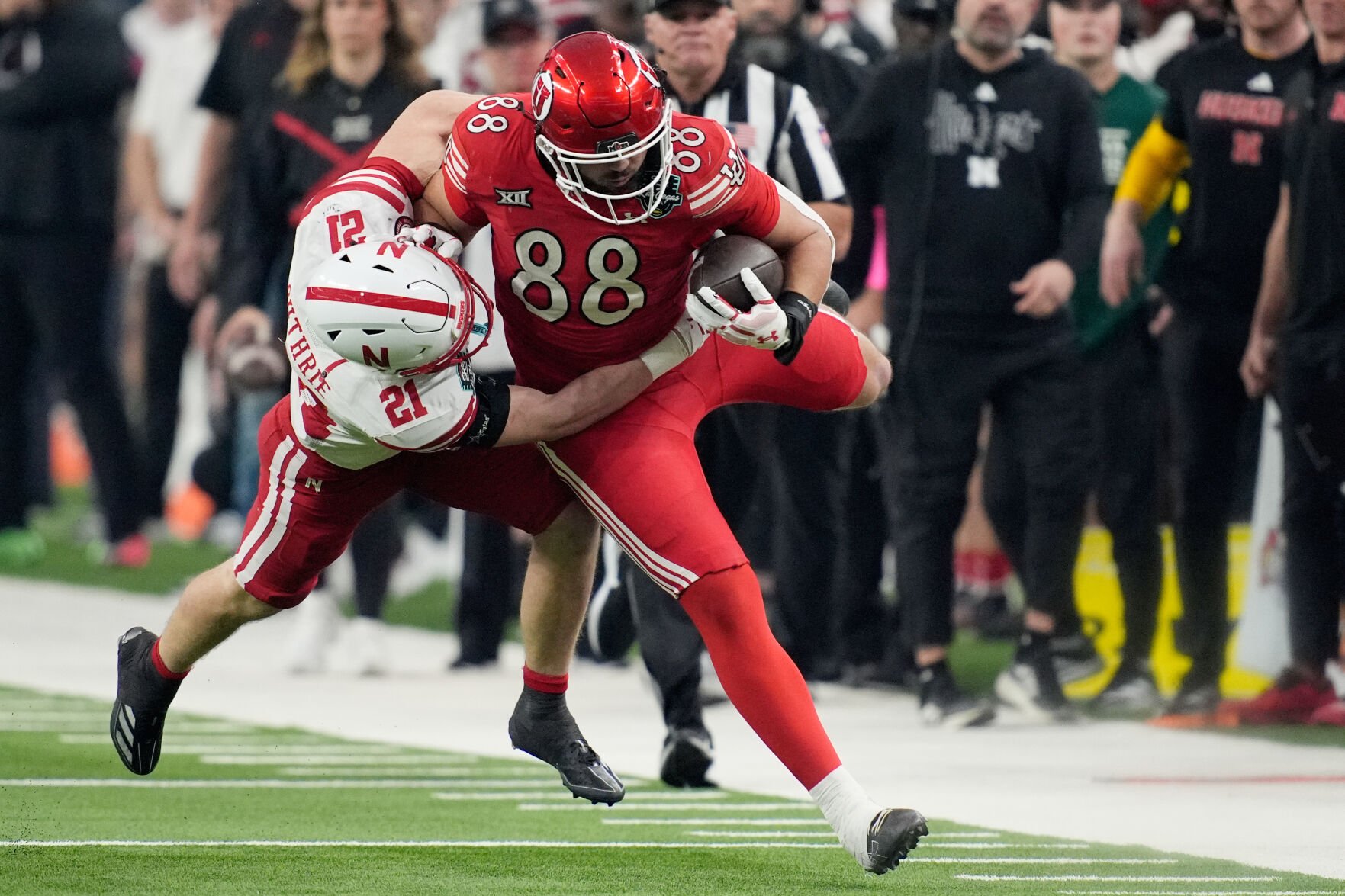 Las Vegas Bowl Football | Sports | couriernews.com