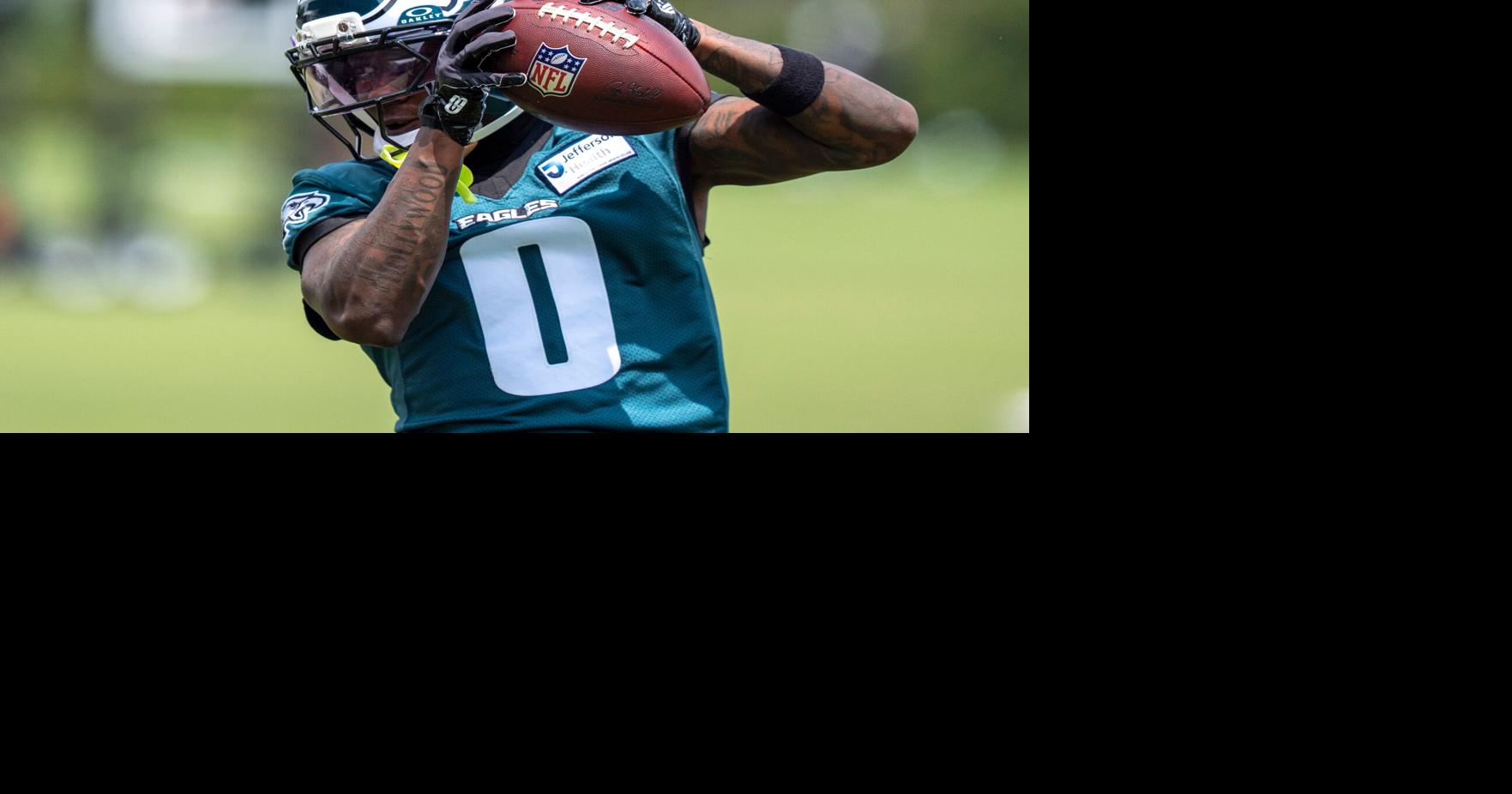 Eagles Football | Sports | couriernews.com