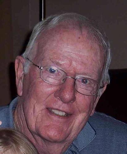 Obituary: James Gray | Local News | couriernews.com