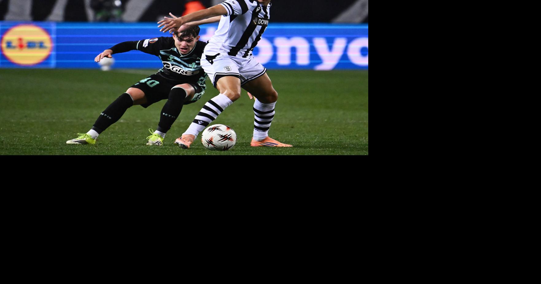 Greece Europa League Soccer | Sports | couriernews.com