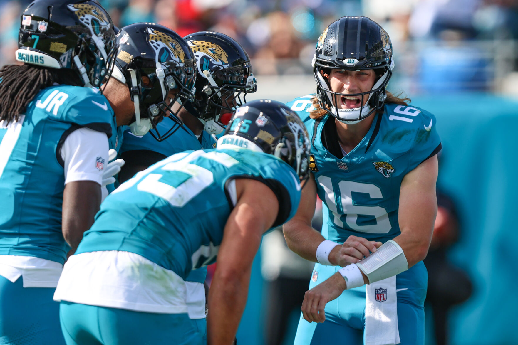 Bills Jaguars Football | Sports | couriernews.com